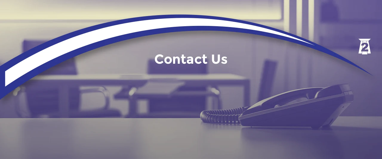 In2Structures – Contact